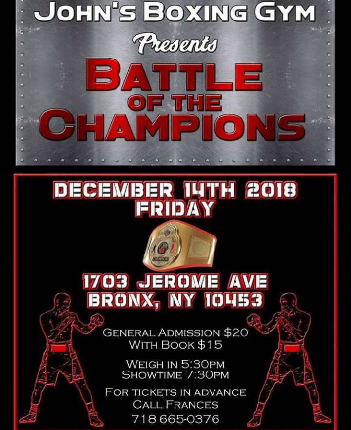 JOHN S BOXING GYM Boxing Gyms Near Me john-s-boxing-gym-boxing-gyms-near-me